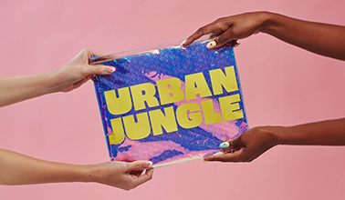 Merch – Urban Jungle Beauty